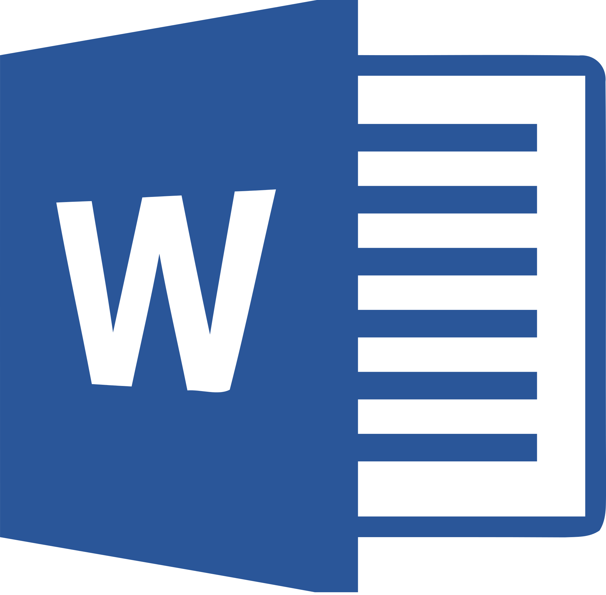 A Simple How-To Guide for Microsoft Word - Forerunner Computer Systems