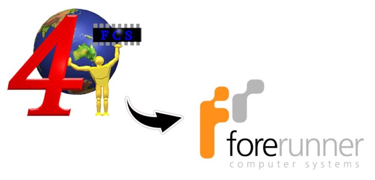 Who We Are - Forerunner Computer Systems